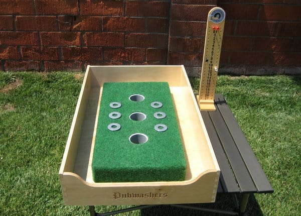 Washer Ring Toss Game Rules Download Free Apps Luckysoftkey