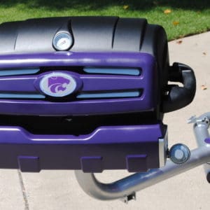 K-State Grill | Tailgating Ideas