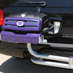 K-State Grill | Tailgating Ideas