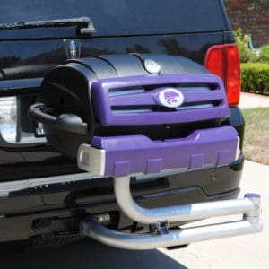 K-State Grill | Tailgating Ideas