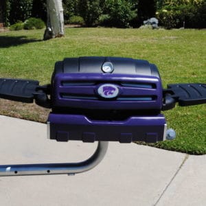 K-State Grill | Tailgating Ideas
