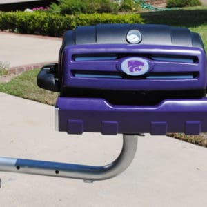K-State Grill | Tailgating Ideas