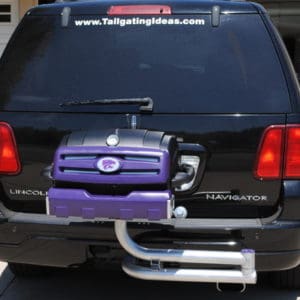 K-State Grill | Tailgating Ideas