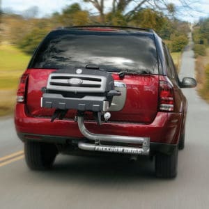 Freedom Grill FG-50 Is Back In Limited Quantities | Tailgating Ideas