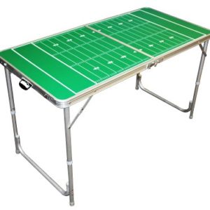 GoPong Football Tailgating Tables | Tailgating Ideas