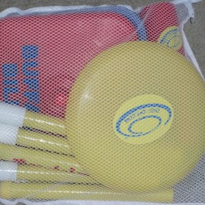 Product Review - Disc-Off | Tailgating Ideas