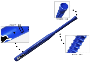 Dizzy Bat Review | Tailgating Ideas