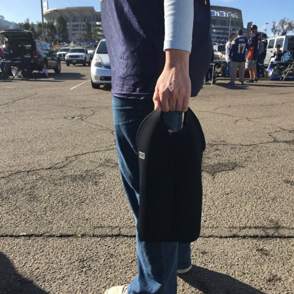 BUILT NY Totes | Tailgating Ideas