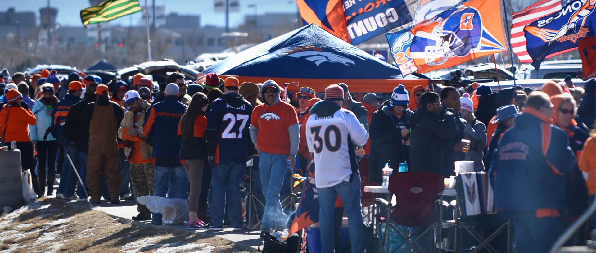 Tailgating Checklist | Tailgating Ideas